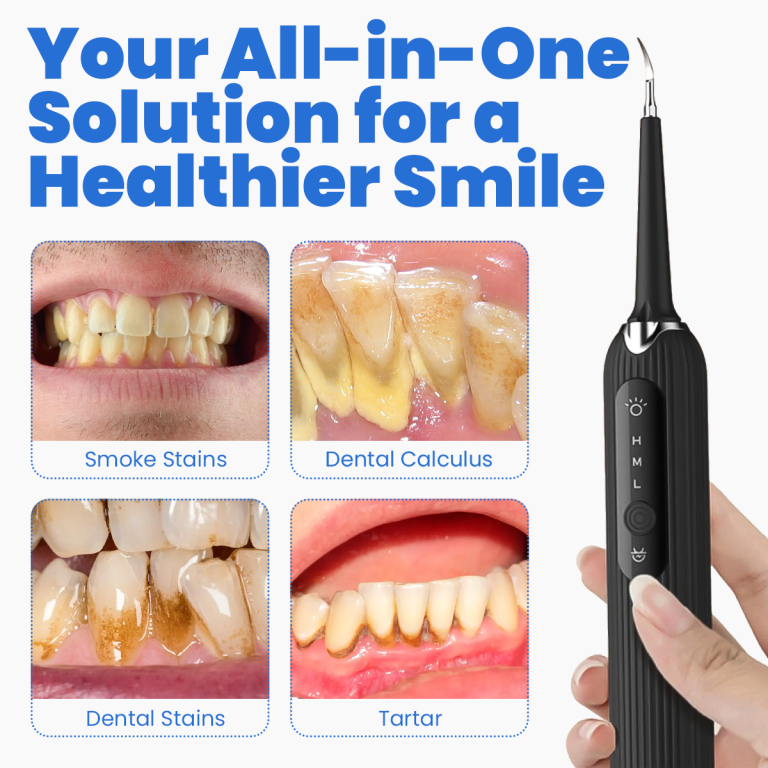 How Often Should You Use an Ultrasonic Tooth Cleaner: Expert Tips